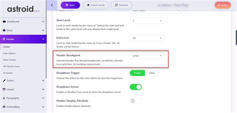 Astroid Framework 265 New Features And Improvements
