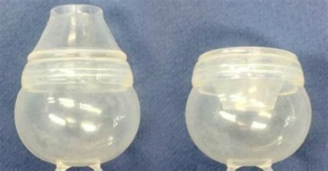 국내 판매가 허가된 생리컵 탐폰처럼 독성쇼크증후군 유발할 수 있어