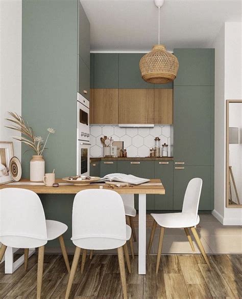 Kitchen Without Windows 4 Practical Windowless Kitchen Ideas Artofit