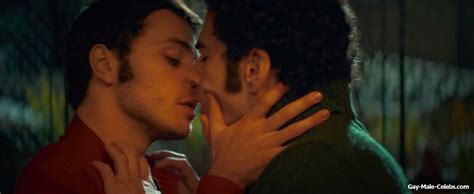 Damiano Gavino Exposed Penis Gay Sex In Nuovo Olimpo Gay Male Celebs Com