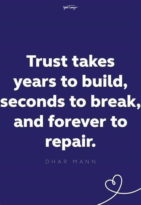 120 Trust Quotes That Prove Trust Is Everything Yourtango