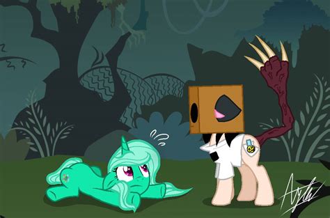 Mlp First Time By Zaikapasta On Deviantart