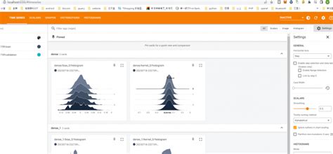TF2 0 TensorBoard用法 Get started with TensorBoard Python TShopping