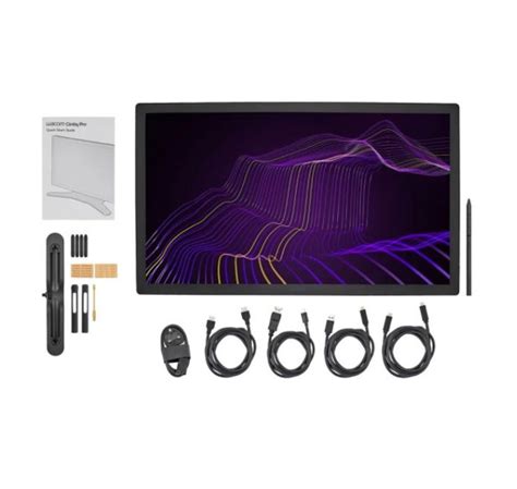 Графический планшет Wacom купить по низкой цене с доставкой в интернет ...