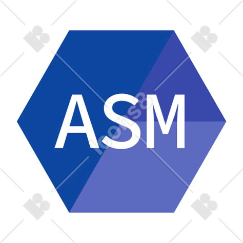 Assembly Language Logo