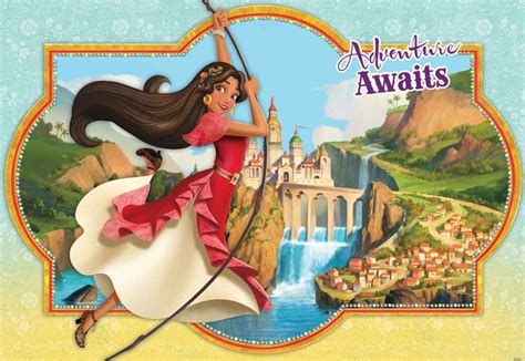 Elena Of Avalor Wallpapers Top Free Elena Of Avalor Backgrounds Wallpaperaccess Disney