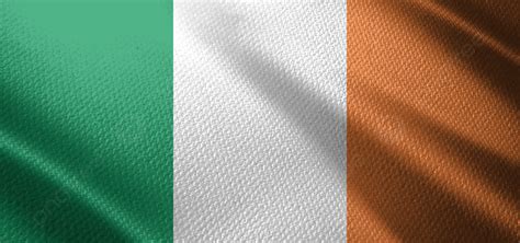 아일랜드 국기 백터 배경 일러스트 아일랜드 국기 백터 사진 및 배경 화면 무료 다운로드 Pngtree