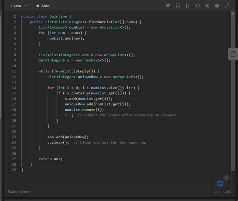 Day 87 Of The Leetcodechallenge Ayush Manoj Bisoyi Posted On The
