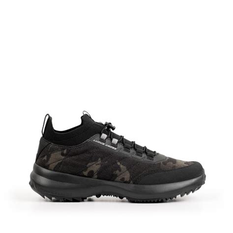 Promo Tactical Sneakers Parabellum LUDUS CROSS Multicam Black 45
