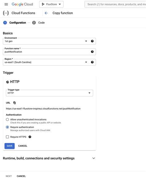 Firebase Realtime Chat Document Fluxbuilder An Ultimate Approach