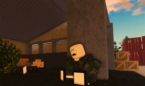 Aftermath Roblox