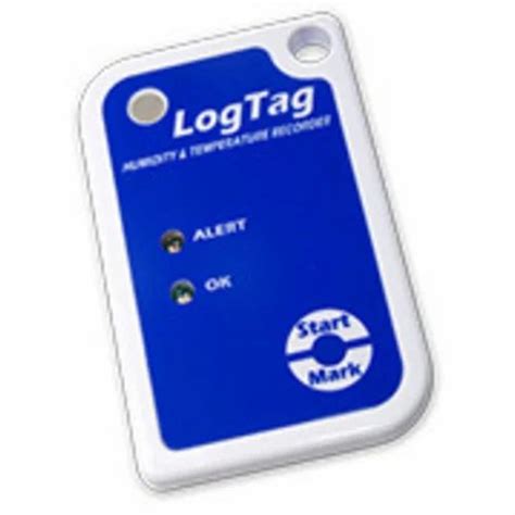 LogTag Trix 8 Data Logger At 28800 Piece Ahmedabad ID 2854256070630