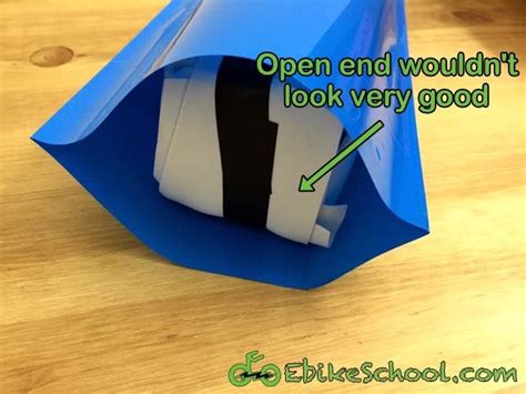 How To Build A Diy Electric Bicycle Lithium Battery From 18650 Cells Artofit