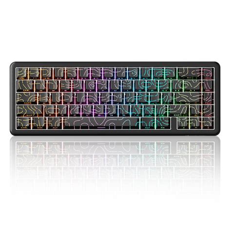 Mastering Custom Keyboard Firmware Qmk Vs Via