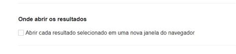 Ao Clicar Em Um Link Ele Sempre Abre Numa Nova Guia Como Alterar