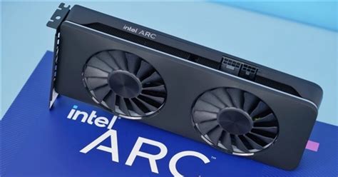 Intel第二代獨立顯示卡1年後見：要追上rtx 4070！ T客邦