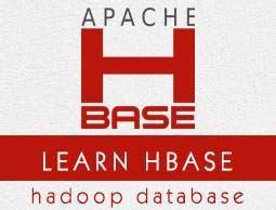 HBase Create Table