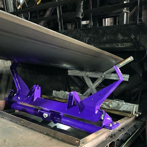 Flex Lifter Conveyor Belt Lifter