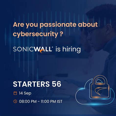 Codechef On Linkedin Codechef Sonicwall Hiringalert Internship