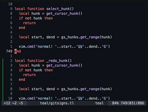 Mrloop Telescope Git Branch Nvim Neovim Plugin Developers Using
