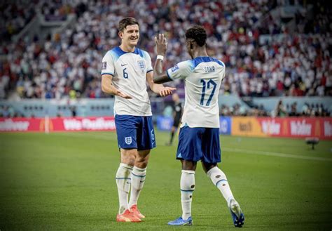 ورژن ملی پوش هری مگوایر، ارتقا یافته تر از همیشه طرفداری