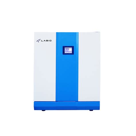 Supply Touch Screen Constant Temperature Incubator Wholesale Factory Labio Scientific®