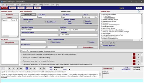Navigation Retrieve Saved Reports