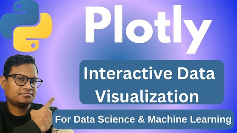 Plotly Tutorial Interactive Data Visualization In Python Step By