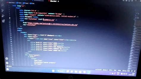 Pragya Kushwaha On Linkedin Intern Internpe Task2 Ecommercewebsite Webdevelopment