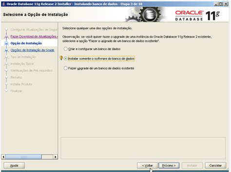 Oracle Database Em High Availability Usando Microsoft Windows Clusters