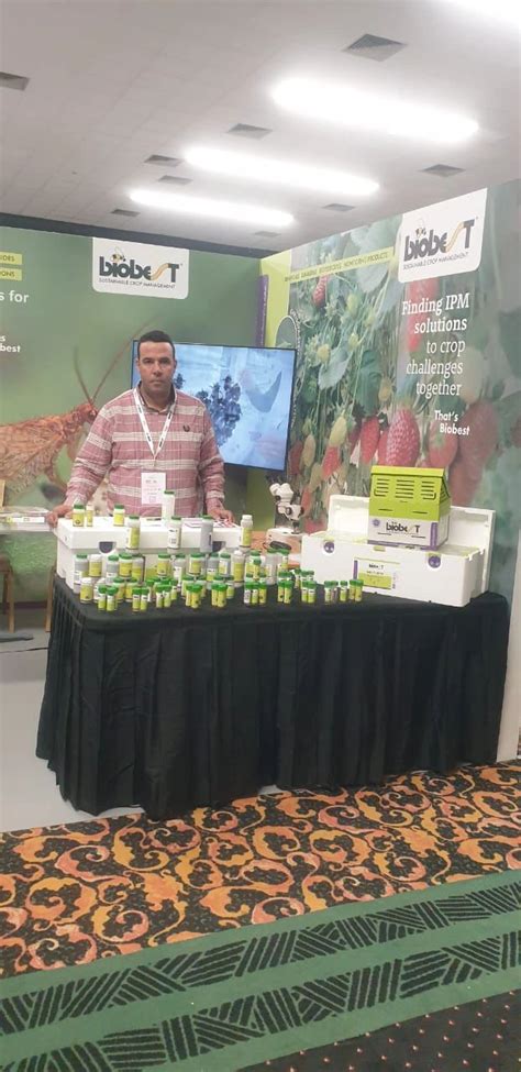 Mohamed Nachit On Linkedin Our Solutions For A Durable Agriculture Welcome To Biobest