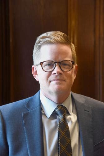 Rowden Bids Farewell To Legislature State News