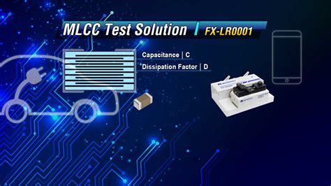 MICROTEST Electronic Measuring Instruments