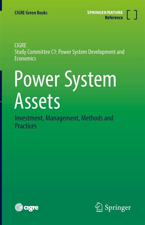 Power System Assets Ebook By Epub Rakuten Kobo United States