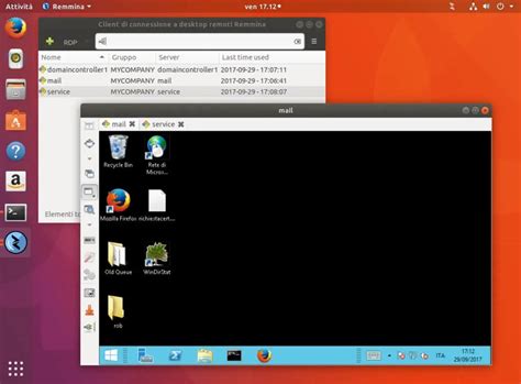 最佳 Linux 远程桌面客户端 Linuxstory