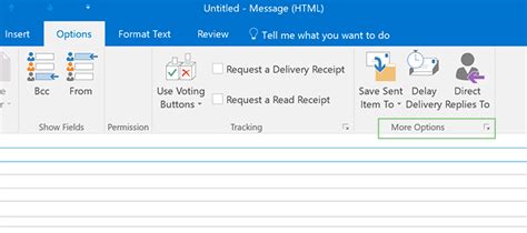 How To Encrypt An Email In Outlook Laptop Mag