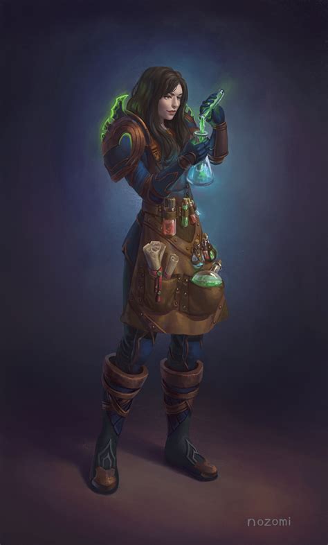 Master Maker Dnd At Carol Rainey Blog