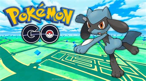 Pokemon Go Riolu Hatch Day Timed Research Tasks And Rewards Dexerto