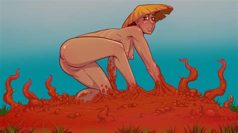 Battle Sisters Version 05 By Vvts Tentacles San And Art