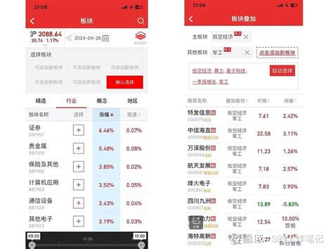 开盘啦一个有态度的股票APP 证券投资类APP可以成为主理人投资方法和投资理念的具象体现APP以产品的形式把主理人认可的投资理念抽丝剥茧