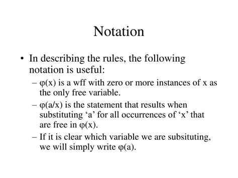 Ppt Predicate Logic Powerpoint Presentation Free Download Id3669529