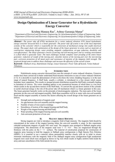 Structural Degradation Of A Large Composite Wind Turbine Blade In A Full Scale Fatigue Test Ppt