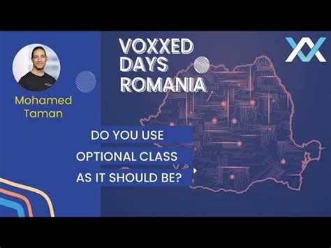 Devoxx Talk Do You Use Optional Class As It Should Be From Devoxx Class Central