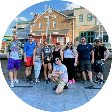 Ucfuniversal Creative Lab Themed Experience At Ucf