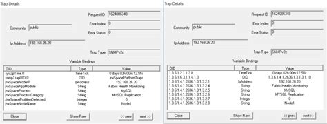 Monitoring Nodes In The Fabric Junos Space 22 2 Juniper Networks