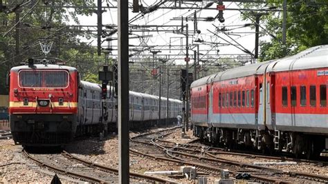 Western Railway Extends These Special Trains To Meet Travel Demand