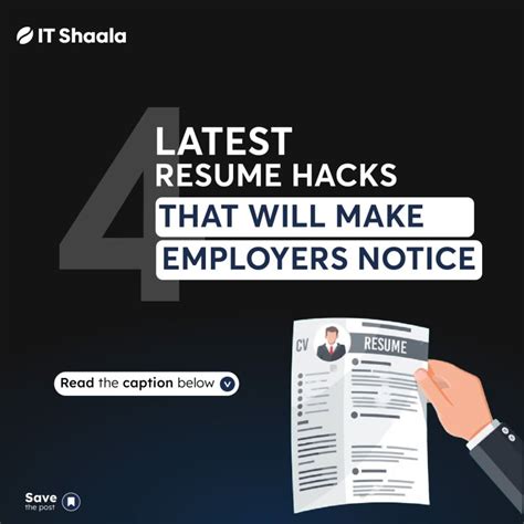 It Shaala On Linkedin Resume Itshaala Resumehacks Resumetips