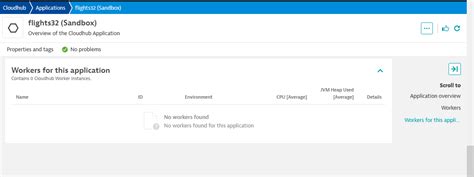 Solved Mulesoft Cloudhub Extension Unable To Capture Data Of