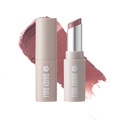 Daisy Doll Matte Lipstick Pk 01 Ntuc Fairprice