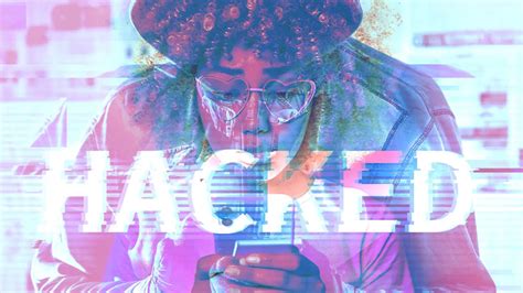 Hacking Of Social Network Accounts And Creation Of Fake Profiles